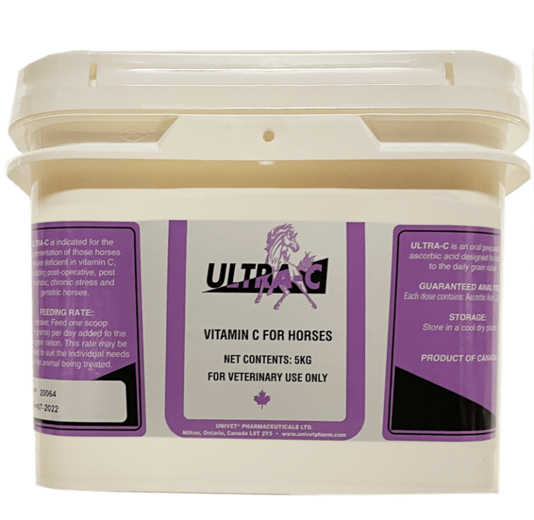 Ultra-B1 – Univet Pharmaceuticals
